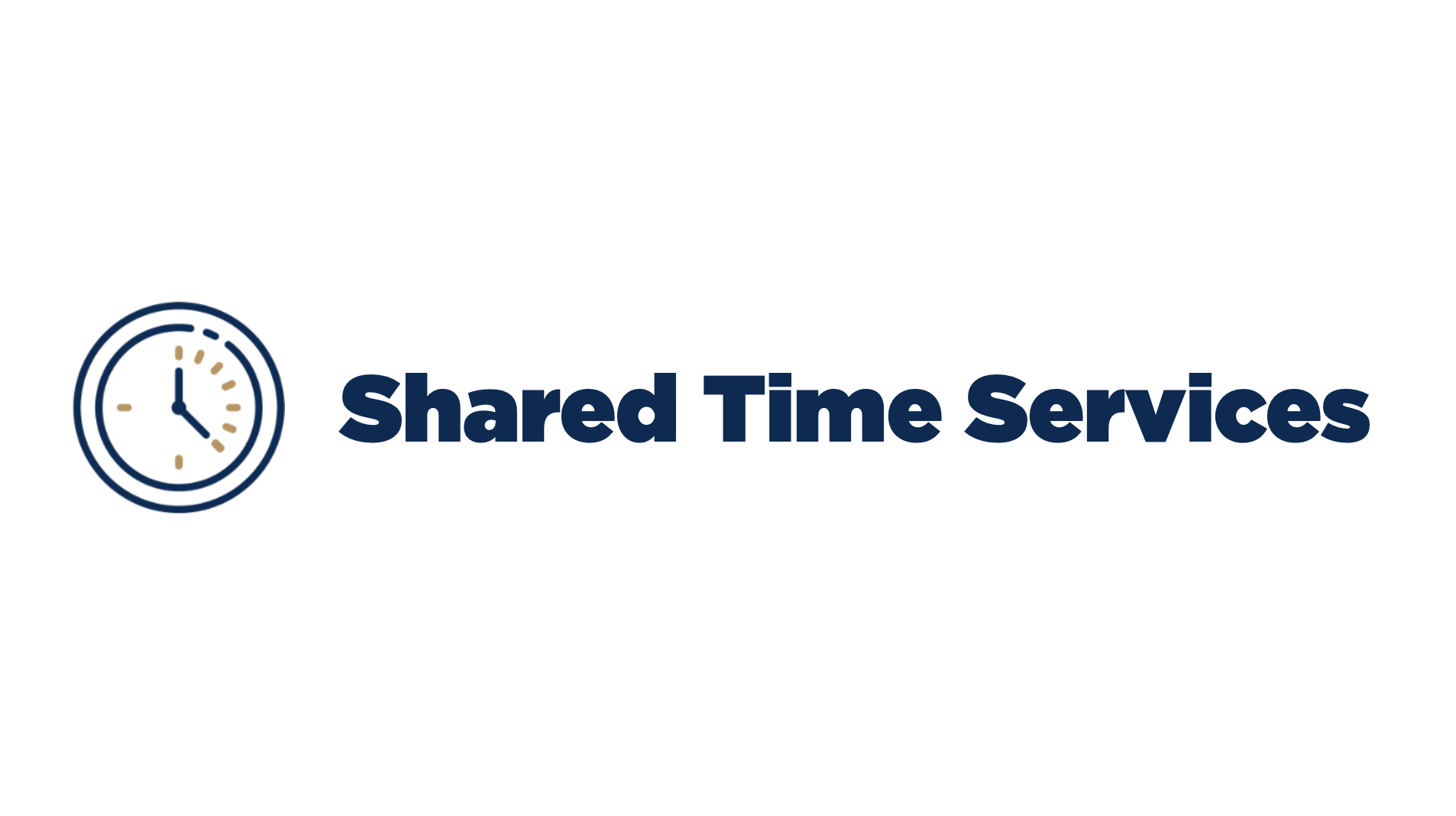 Shared Time Services